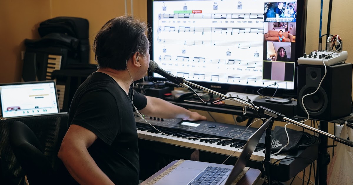 10 Reasons Why Making Music Is Good For You