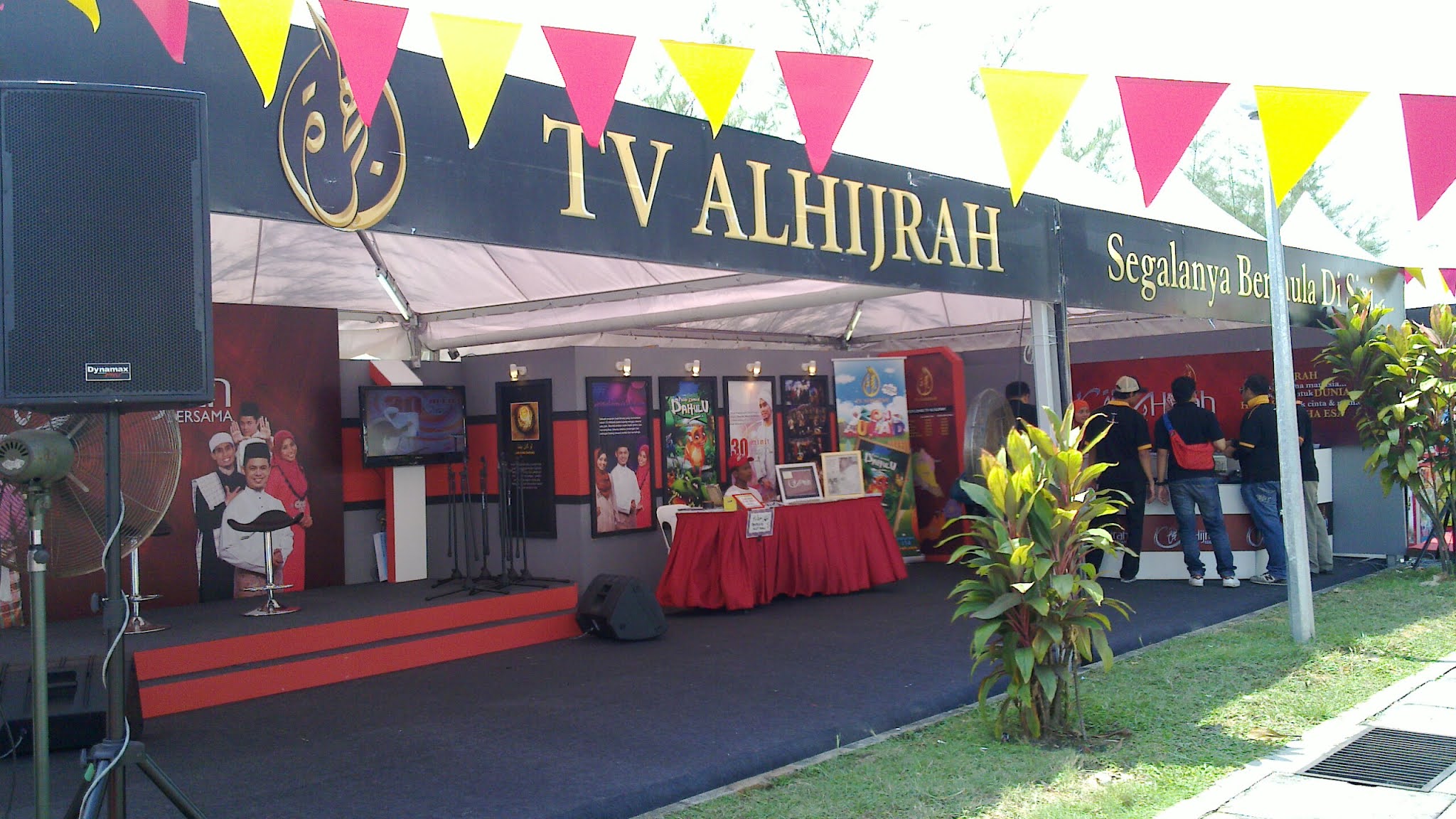 Blog Seni Khat*Rahman Sahlan*Mural Khat*Pandai Khat Mudah Jawi Lancar ...