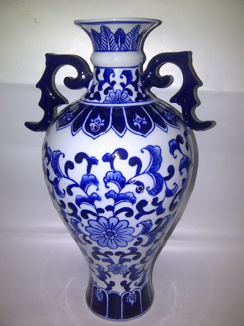 Pengertian Karya Seni Rupa 3 Dimensi dan Contoh Gambar 3 Dimensi serta ...