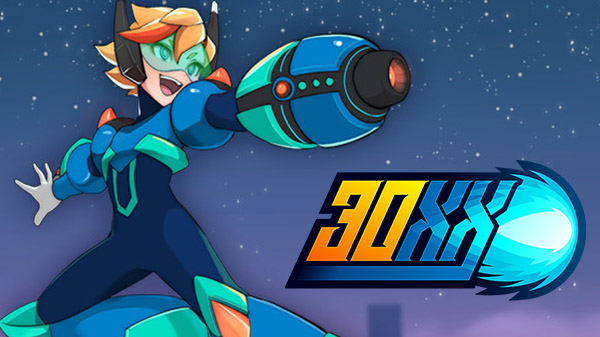 30XX (Multi), sequência de 20XX, é anunciado para PC e consoles - GameBlast