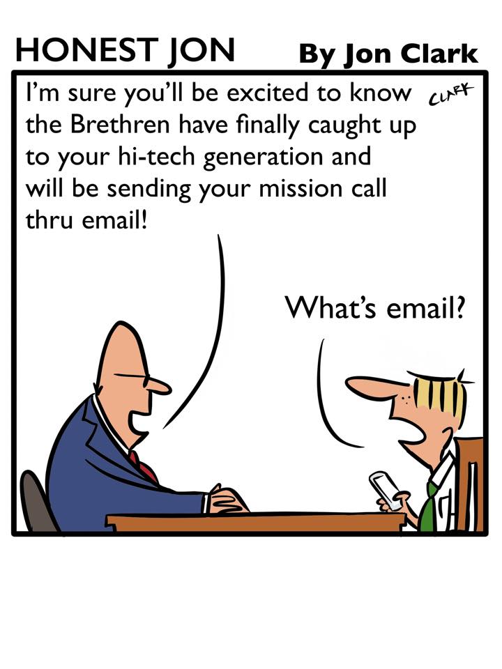 HONEST JON: Catching up with some of the latest cartoons...(sorry-been ...