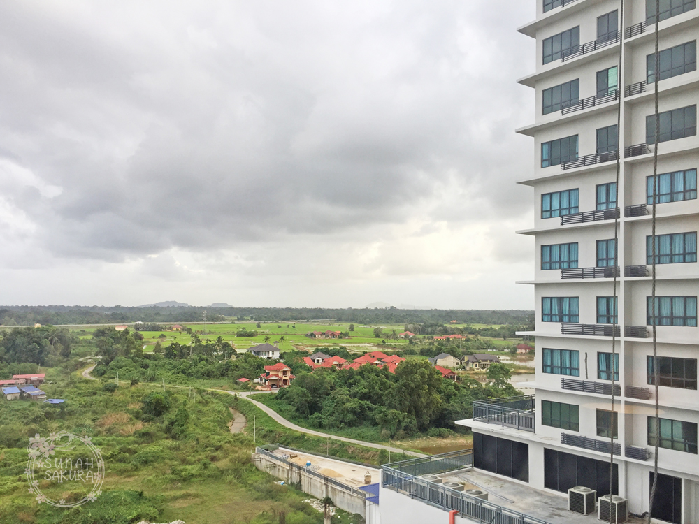 H Elite Design Hotel - Hotel 4 Bintang di Kota Bharu, Kelantan