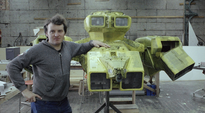 Mr E Models: Martin Bower's now on Facebook