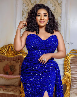 Mide Funmi Martins: Full Biography, Age, Husband, Net-Worth, Twins ...
