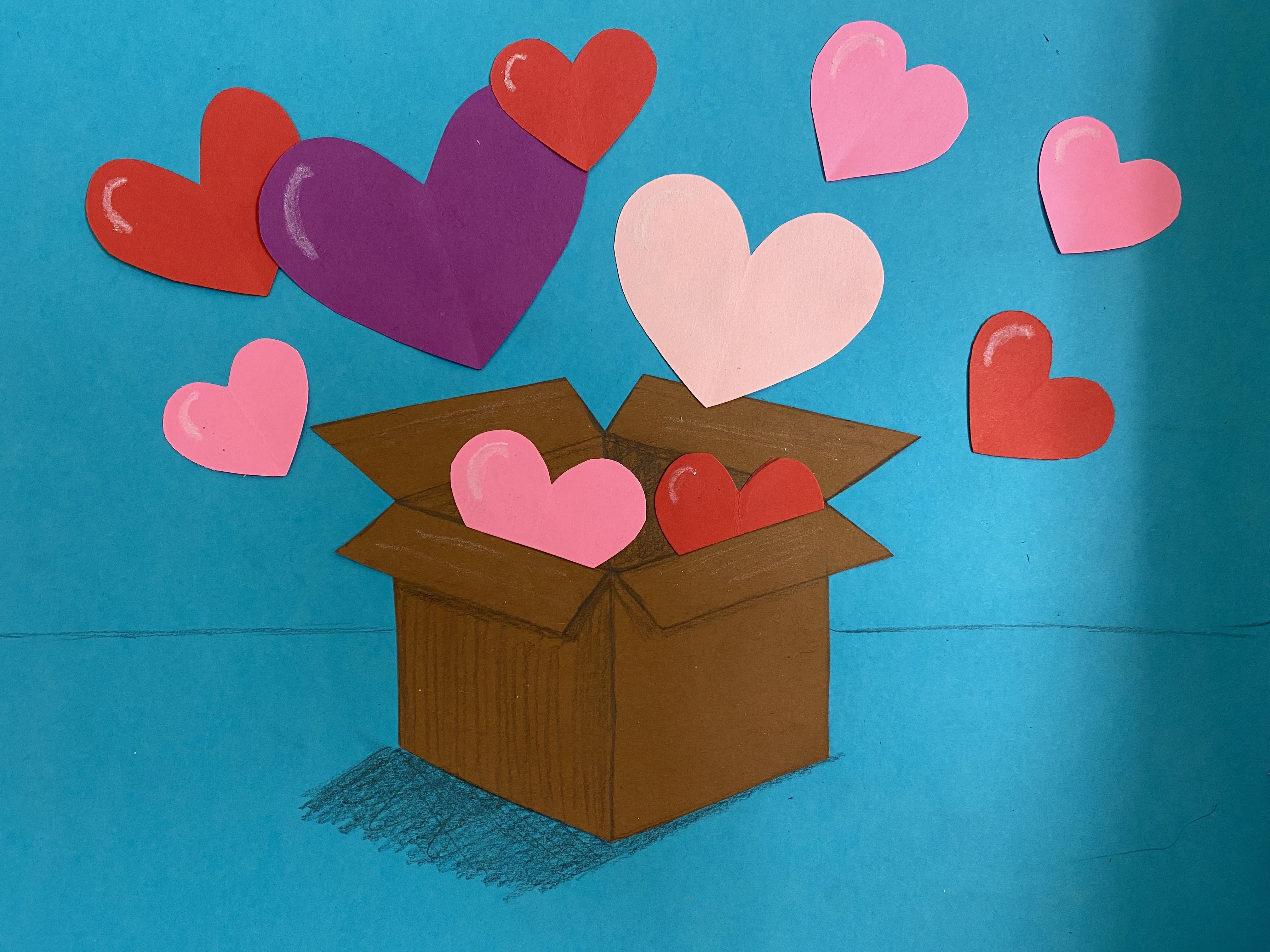 Elements of the Art Room