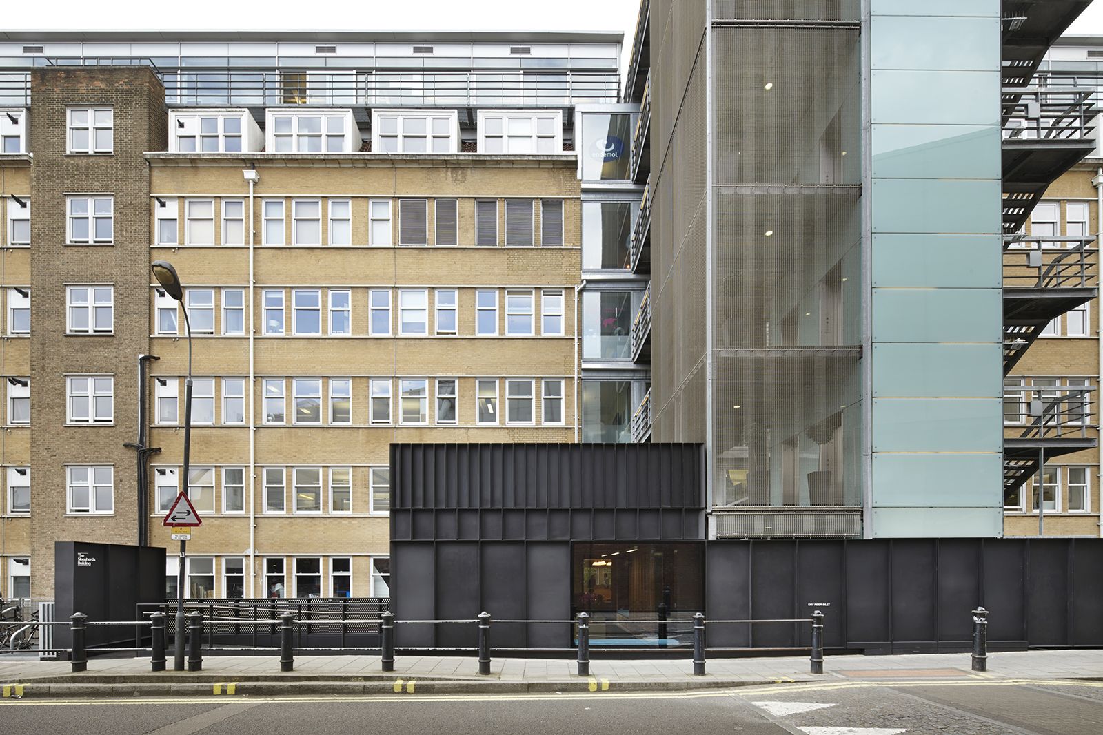 Duggan Morris Architects – a f a s i a