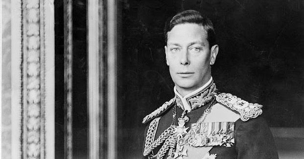 Encyclopedia of Trivia: George VI of the United Kingdom
