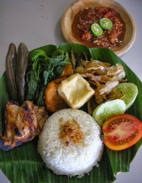 RESEP DAN CARA MEMBUAT SEGO TEMPONG ENAK DAN LEZAT KHAS BANYUWANGI