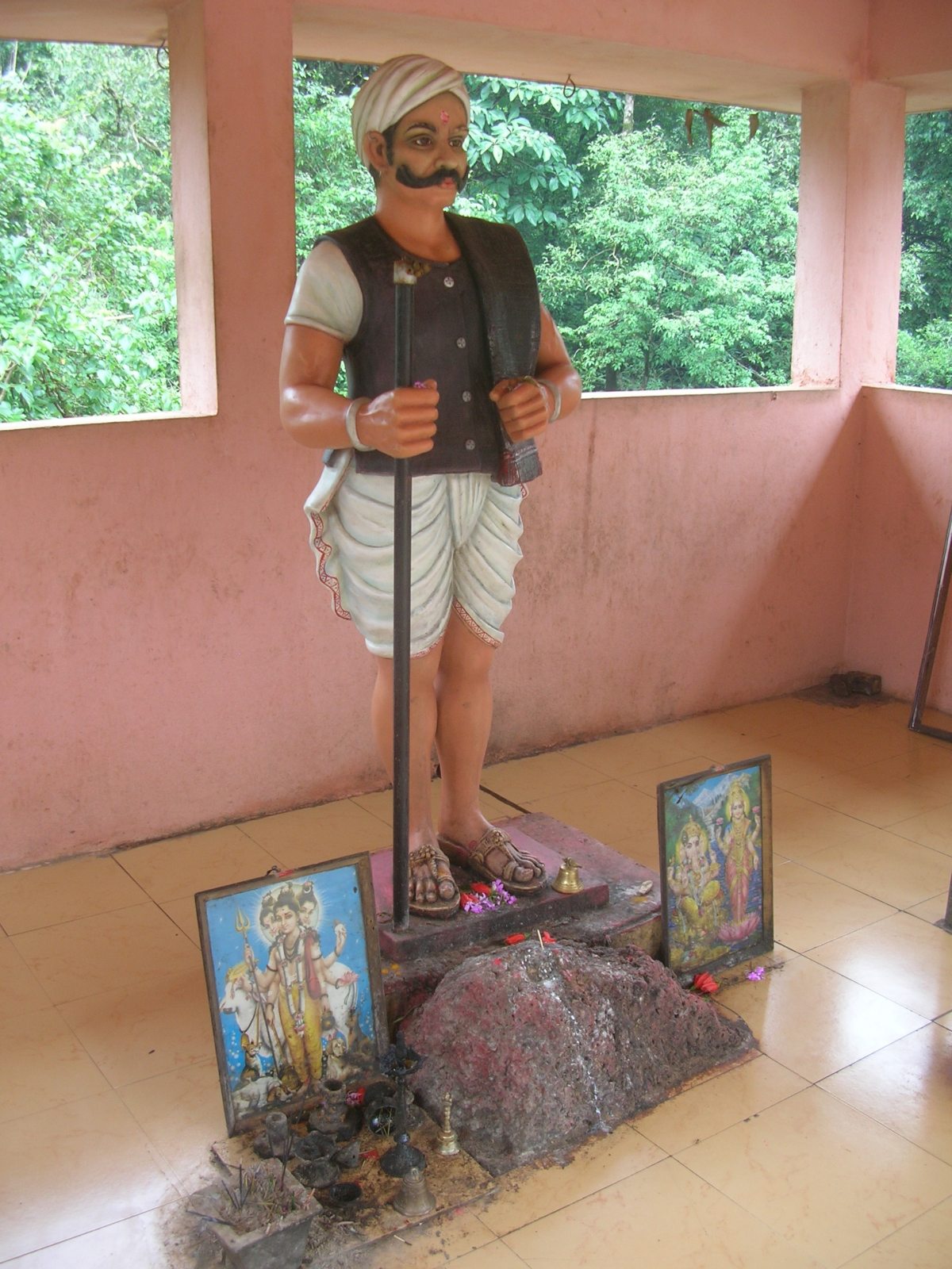 Truly 'I' or Truly 'Me': Amboli ghats - The Nature's Retreat , Shiroda ...