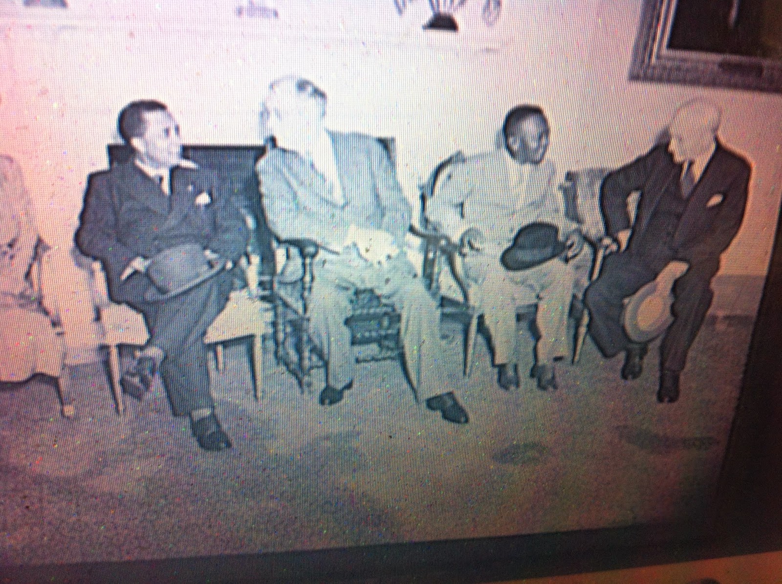 THE BLACK SOCIAL HISTORY:: BLACK SOCIAL HISTORY : AFRO-LIBERIA ...