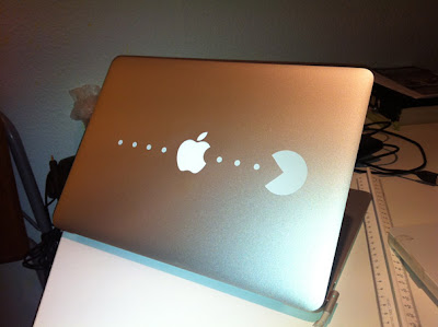 SylK's Playground: MacBook Stickers
