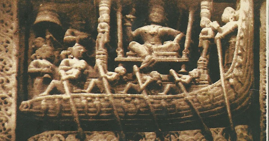Ancient Kalinga’s Maritime Legacy & its Global Significance
