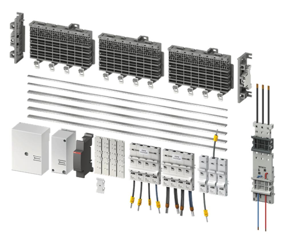SMISSLINE: Smissline TP - безопасная замена модульных устройств под ...
