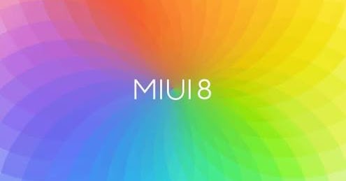 MIUI 8 Global Stable ROM Download - Tuman Tech