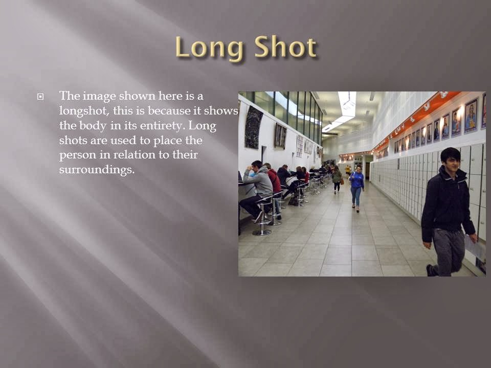 AS media: Framing examples