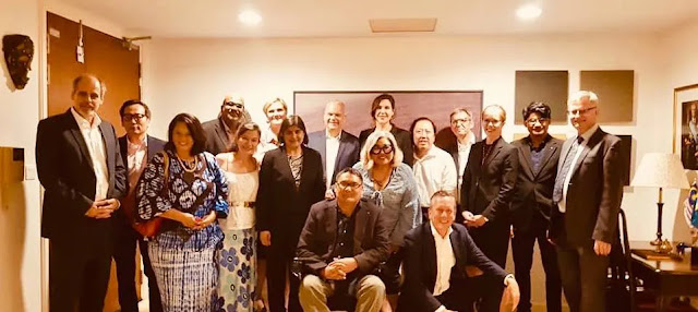 Polis tangkap Farouk Musa kes cabul doktor pelatih lelaki