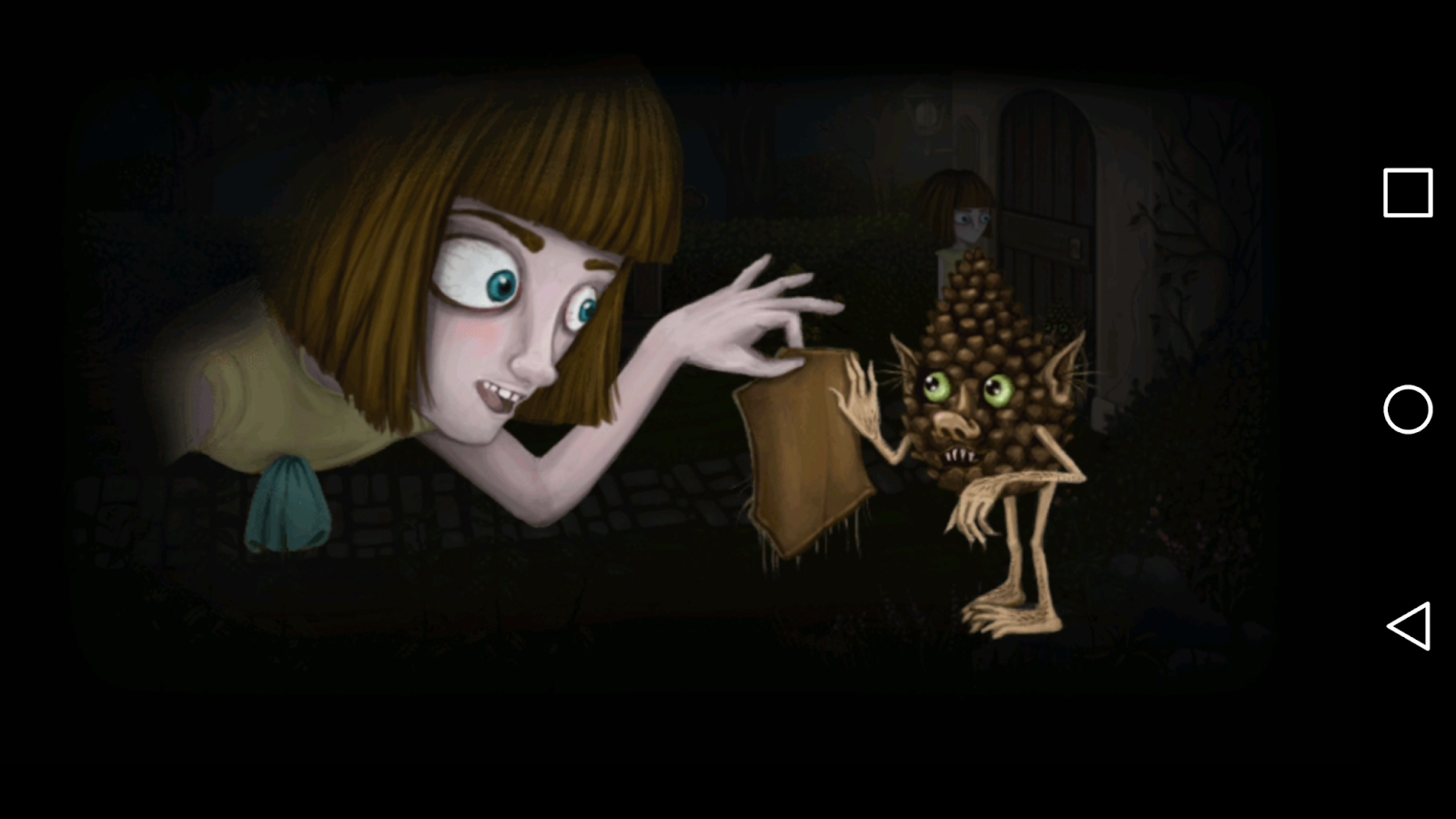 FRAN BOW CAPITULO 4 SOLUCIONES