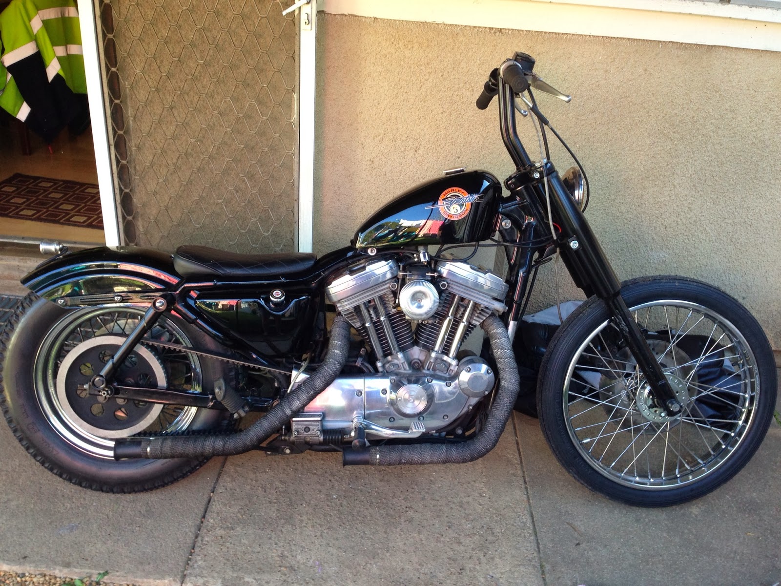 ZOMBIE PERFORMANCE: CUSTOMER PICS!