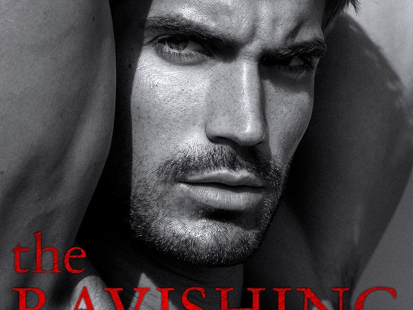 KISS ME books: Cover Reveal: The Ravishing by Ava Harrison and Vanessa ...
