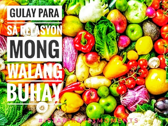 iStar-Tariray: Hugot sa Gulay ngayong July 2