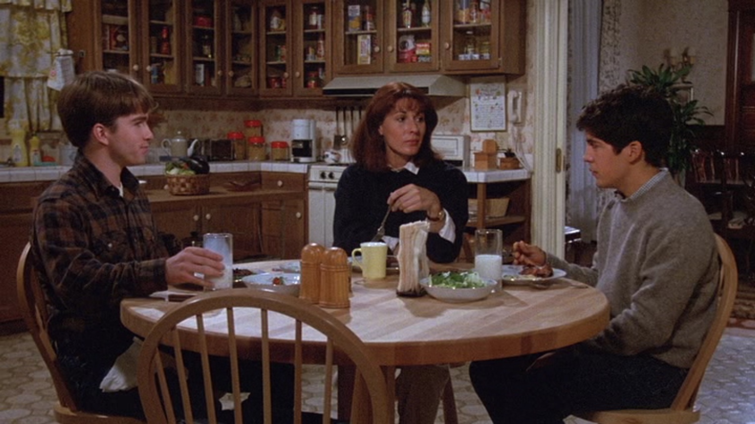 Happyotter: DEADLY FRIEND (1986)