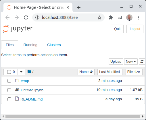 Introduction To Jupyterlab My Public Notepad