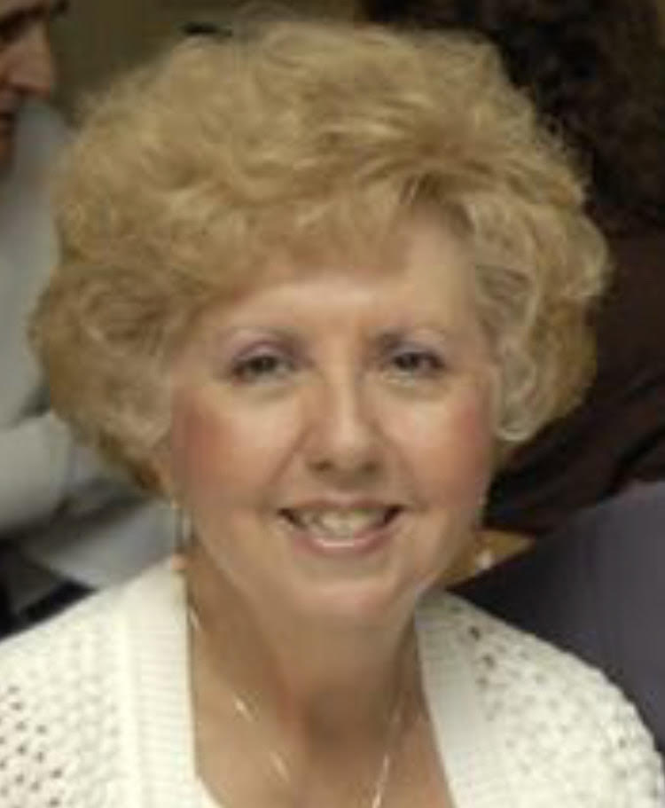 Father Hollywood: Sermon: Funeral of Linda Theriot