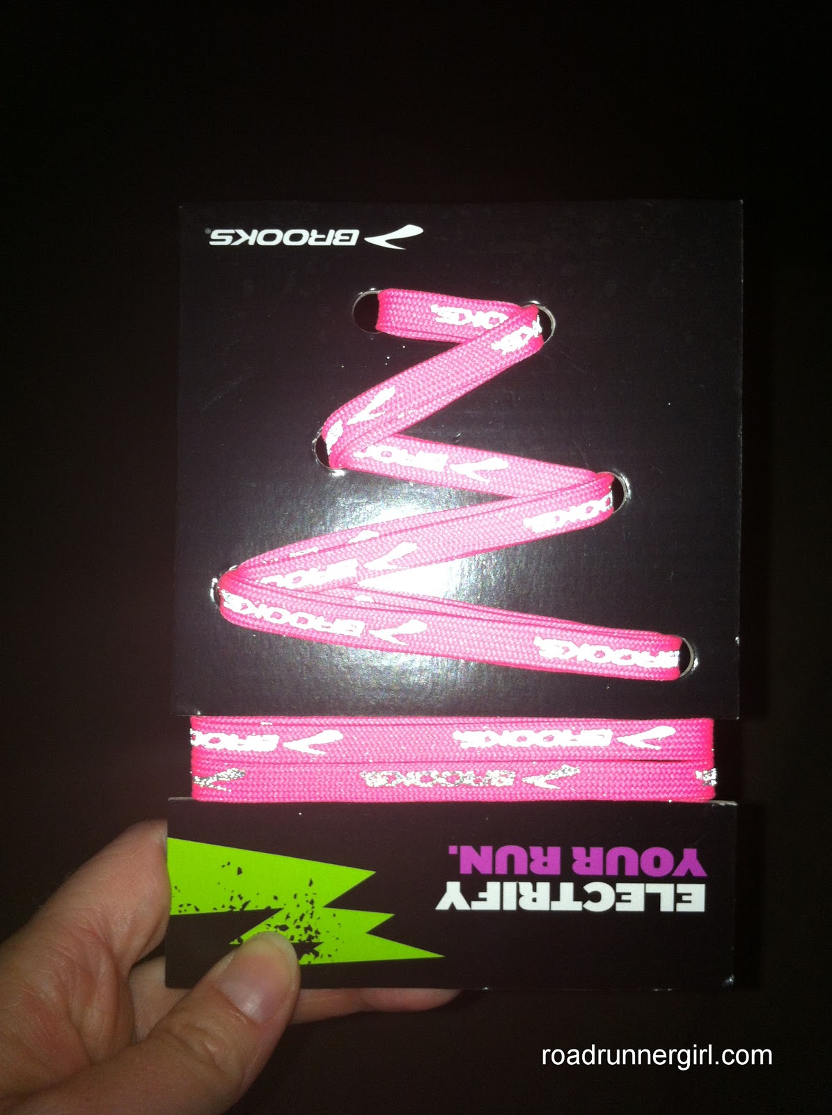 Road Runner Girl: Santa Run Recap and a WINNER!