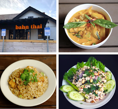 SanDiegoVille: Bahn Thai Unveils Hillcrest Outpost