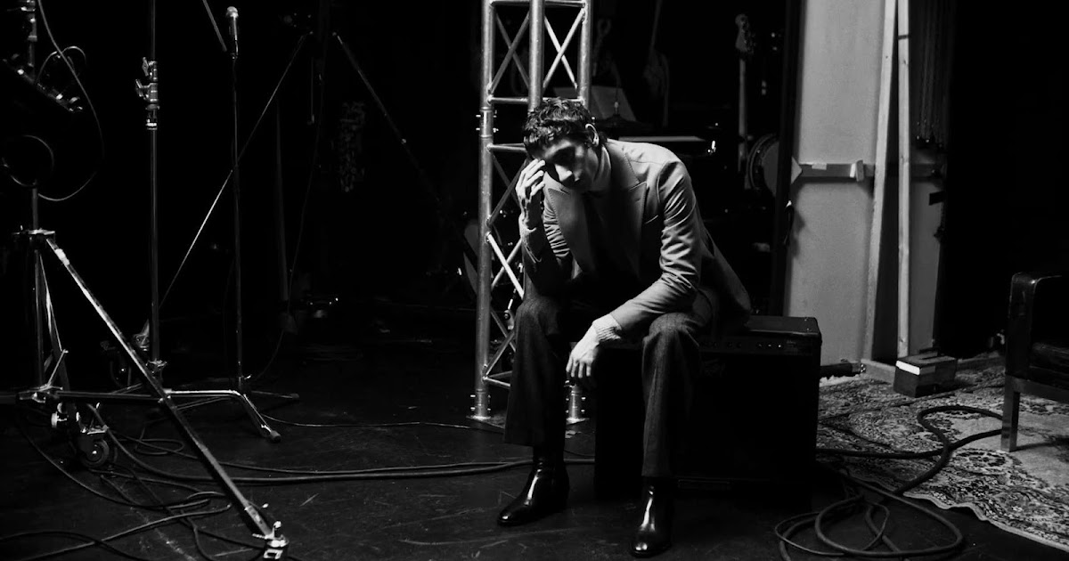 Oscar Jacobson Fall-Winter 2020 Collection