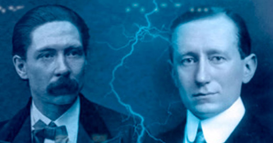 El primer hacker de la comunicación... apareció en 1903 | Conocer Ciencia