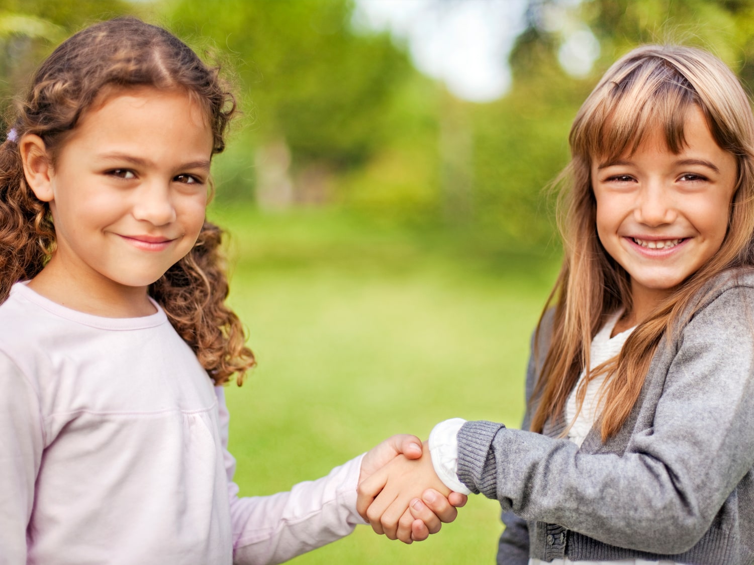 Trazim prijatelje i pravo, iskreno prijateljstvo: Definicija prijateljstva