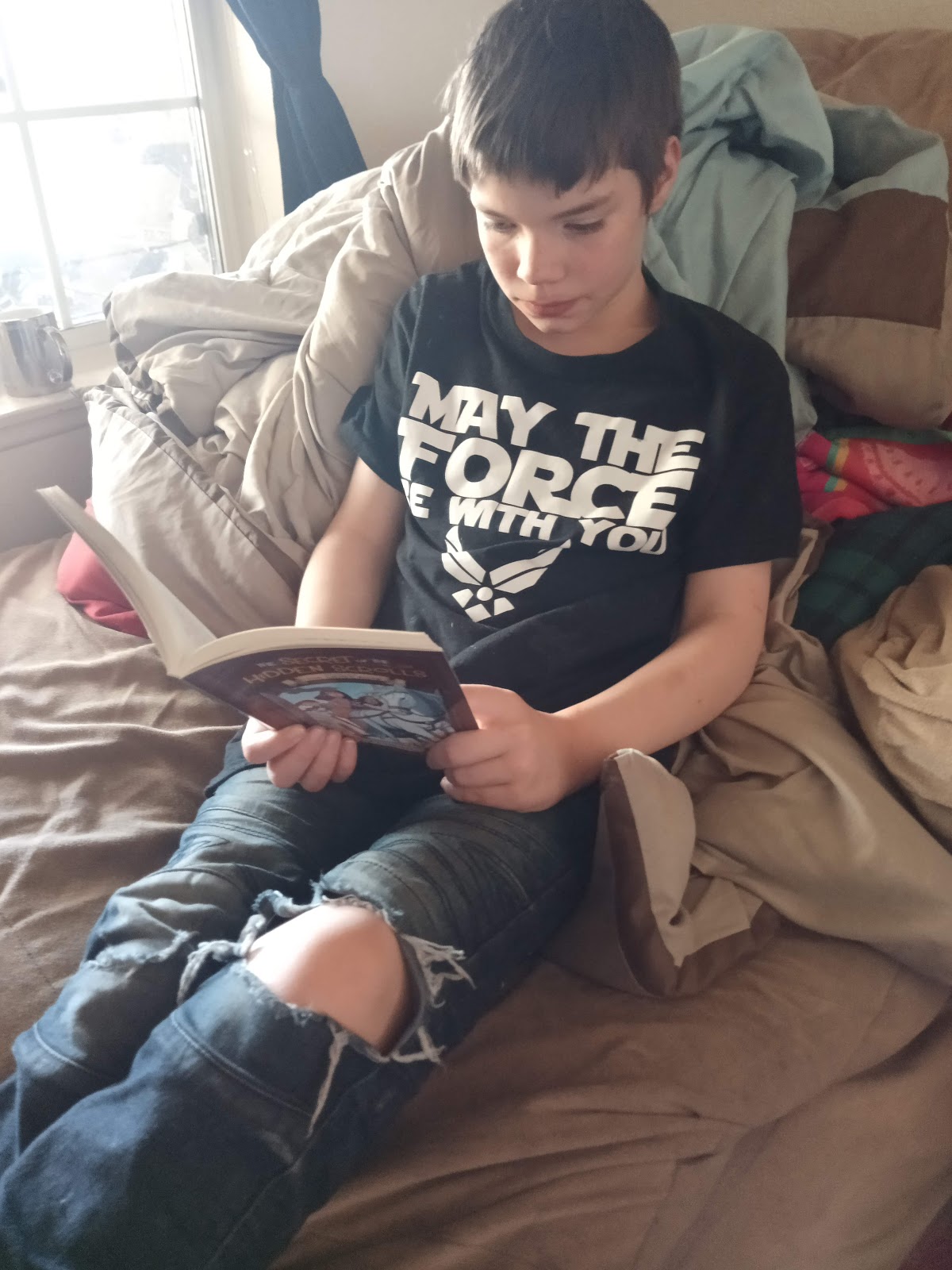 Counting Pinecones: Worthy Kids Books (A Homeschool Crew Review)