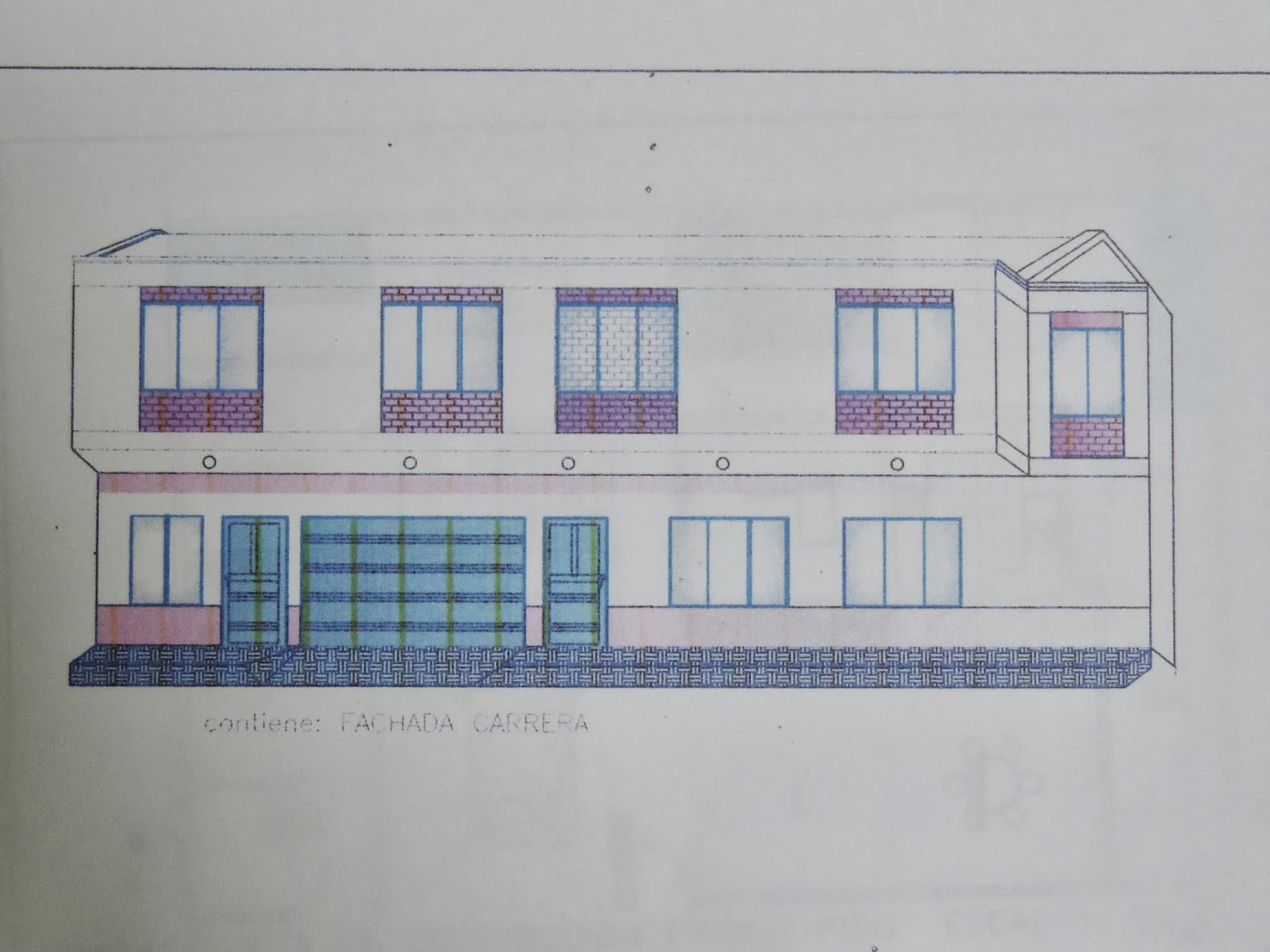 PARROQUIA DEL PERPETUO SOCORRO - La Unión (V): NUESTRA ILUSIÓN ...