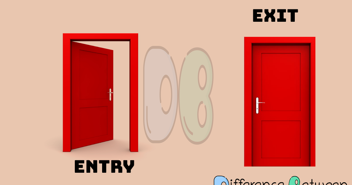 Difference Between Exit Criteria and Entry Criteria - Difference ...