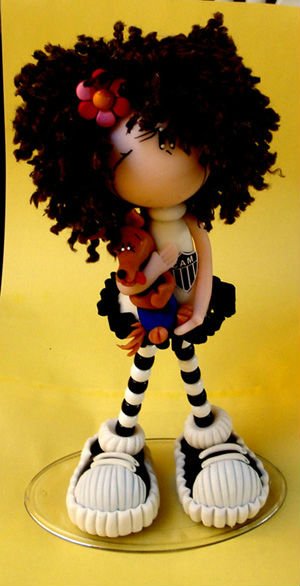 Jandee's "play" space: My new adventure ----- FOFUCHA!!!!?????