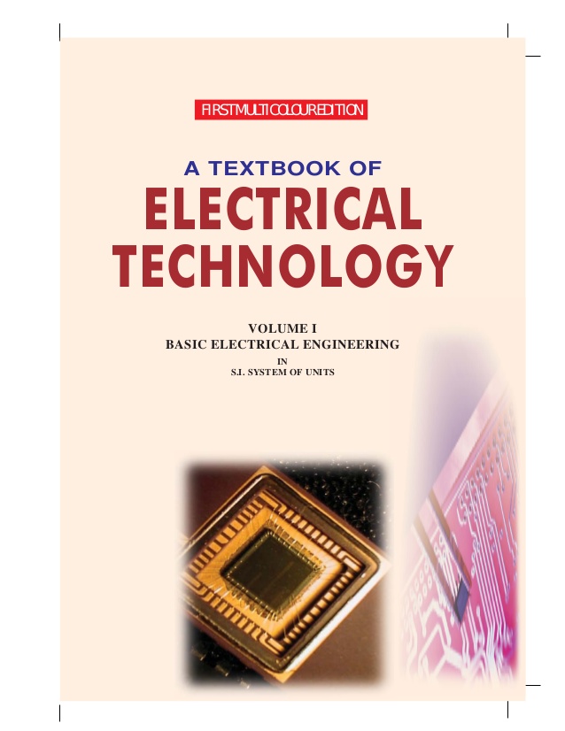 A-Textbook-of-Electrical-Technology-Volume-I By-B.L.Theraja Download ...