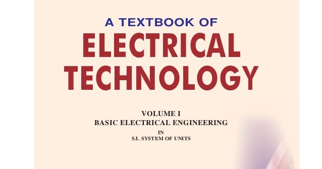 A-Textbook-of-Electrical-Technology-Volume-I By-B.L.Theraja Download ...