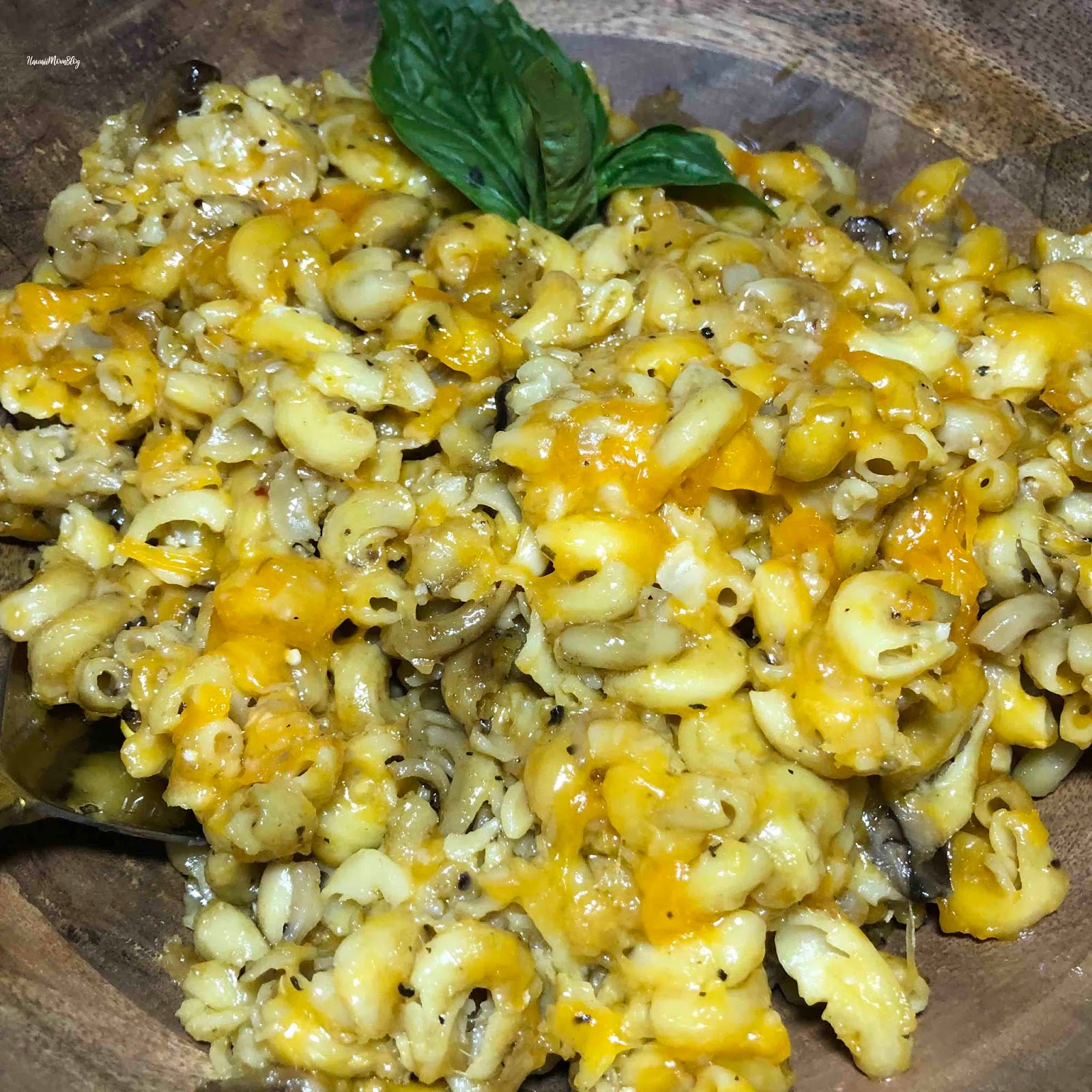 Hawaii Mom Blog: Makana Ranch House