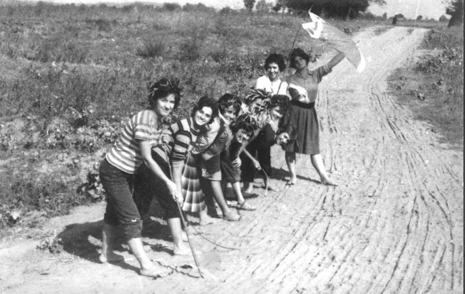 Појезна - Дервента - ПЕСА: ЖИВЕ СЛИКЕ - ШЕТЊА