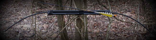 Survivor Archery of Toronto: The Primal Gear Folding Survival Bow Vs ...