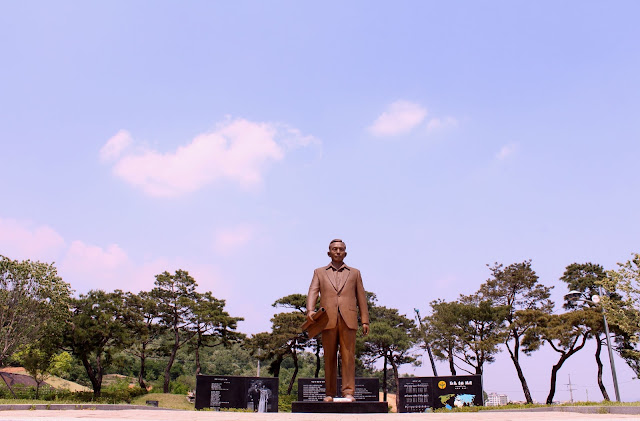 Grindles in Korea: Photography and Adventures: Gumi: A Place I Call ...