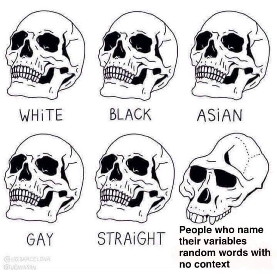 21 Funny Programmer Memes for developers