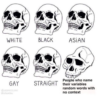 21 Funny Programmer Memes for developers