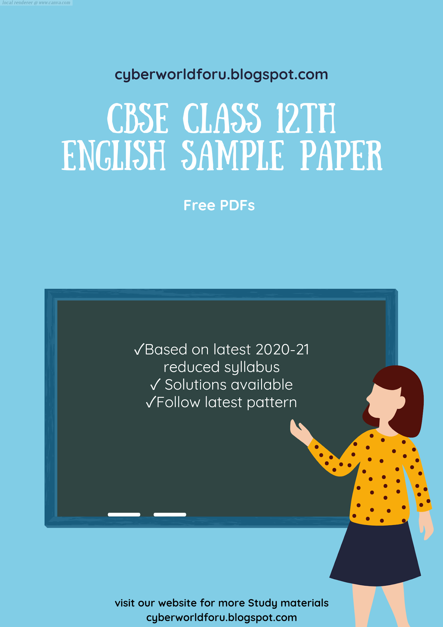 CBSE Class 12 English Core 2021 Sample Papers Pdf Download 2021 cbse-class-12-english-core-2021-sample-papers-pdf-download-2021