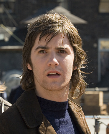 James Sturgess's Instagram, Twitter & Facebook on IDCrawl