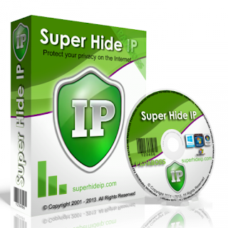 Super Hide IP 3.3.6.2 | APE LOKAYA