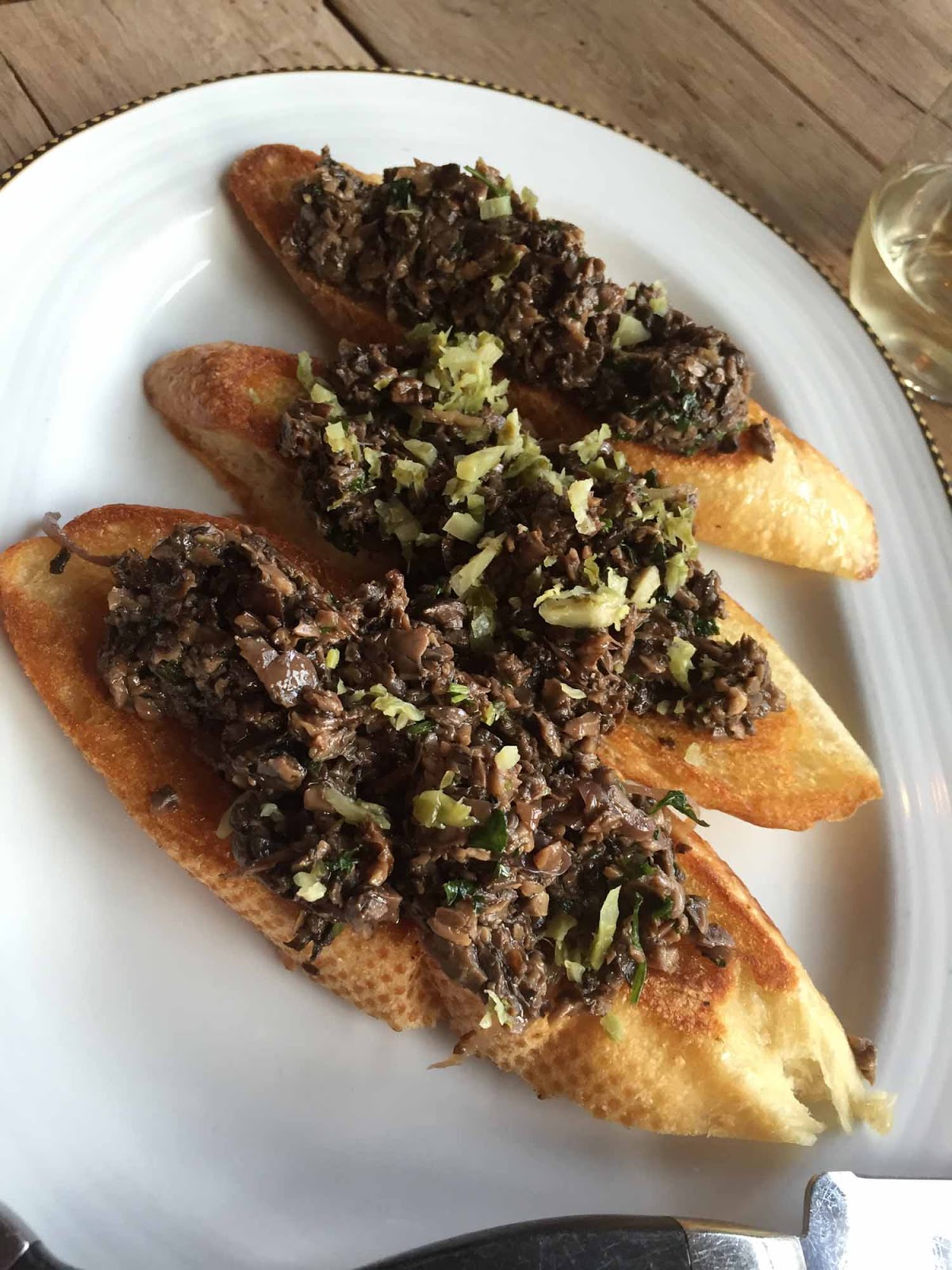 Wine and Spirits Travel: Tasting Through Milwaukee