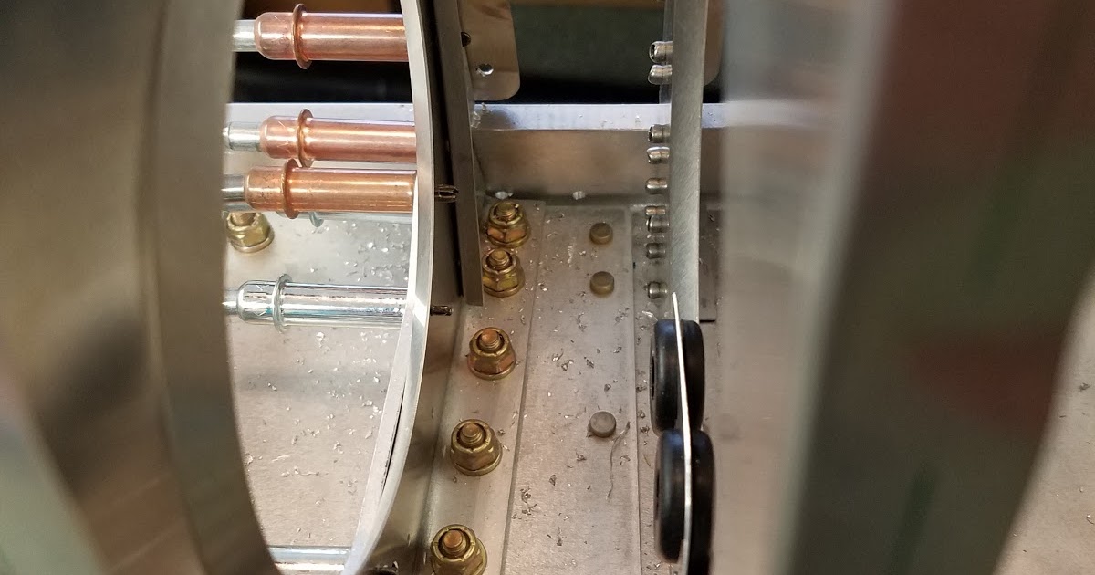 Paegelow's Waiex-B Build Log: LH Leading Edge & Root Ribs (4)