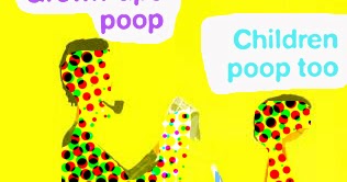 Tell Me a Story: Everyone Poops